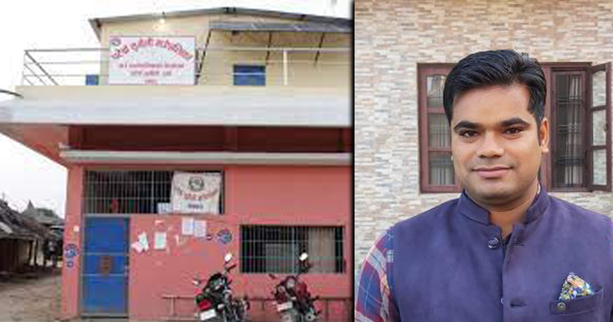 पटेर्वा सुगौलीमा भकारो सुधार कार्यक्रम सञ्चालन हुने